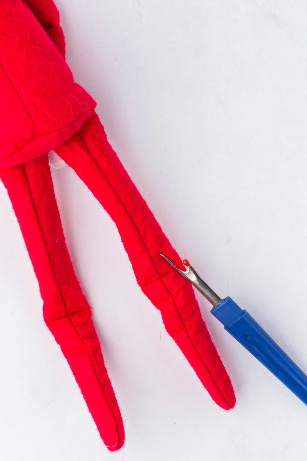 How to Make Your Elf on the Shelf Bendable - A Step-by-Step DIY Guide ...