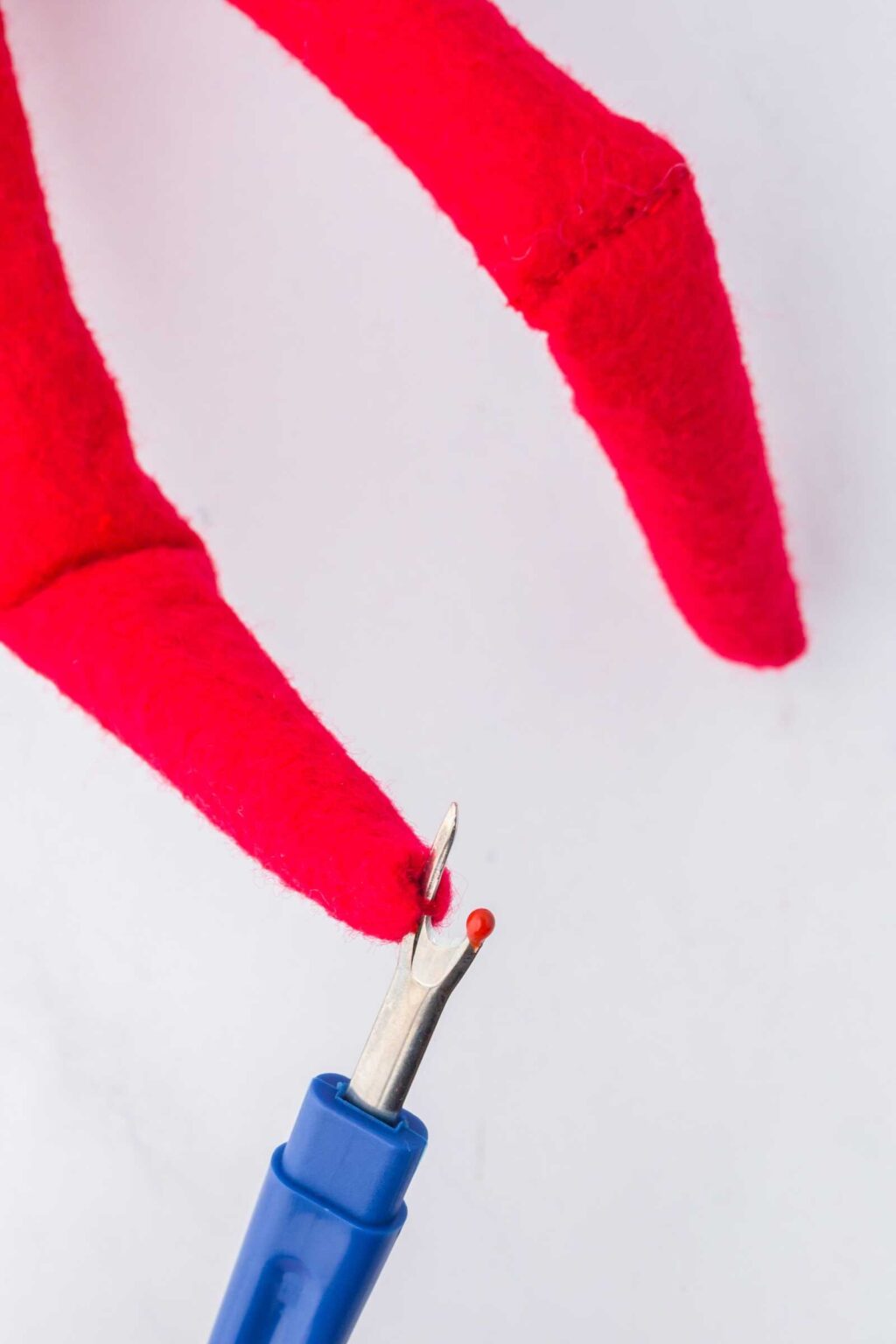 How to Make Your Elf on the Shelf Bendable - A Step-by-Step DIY Guide ...