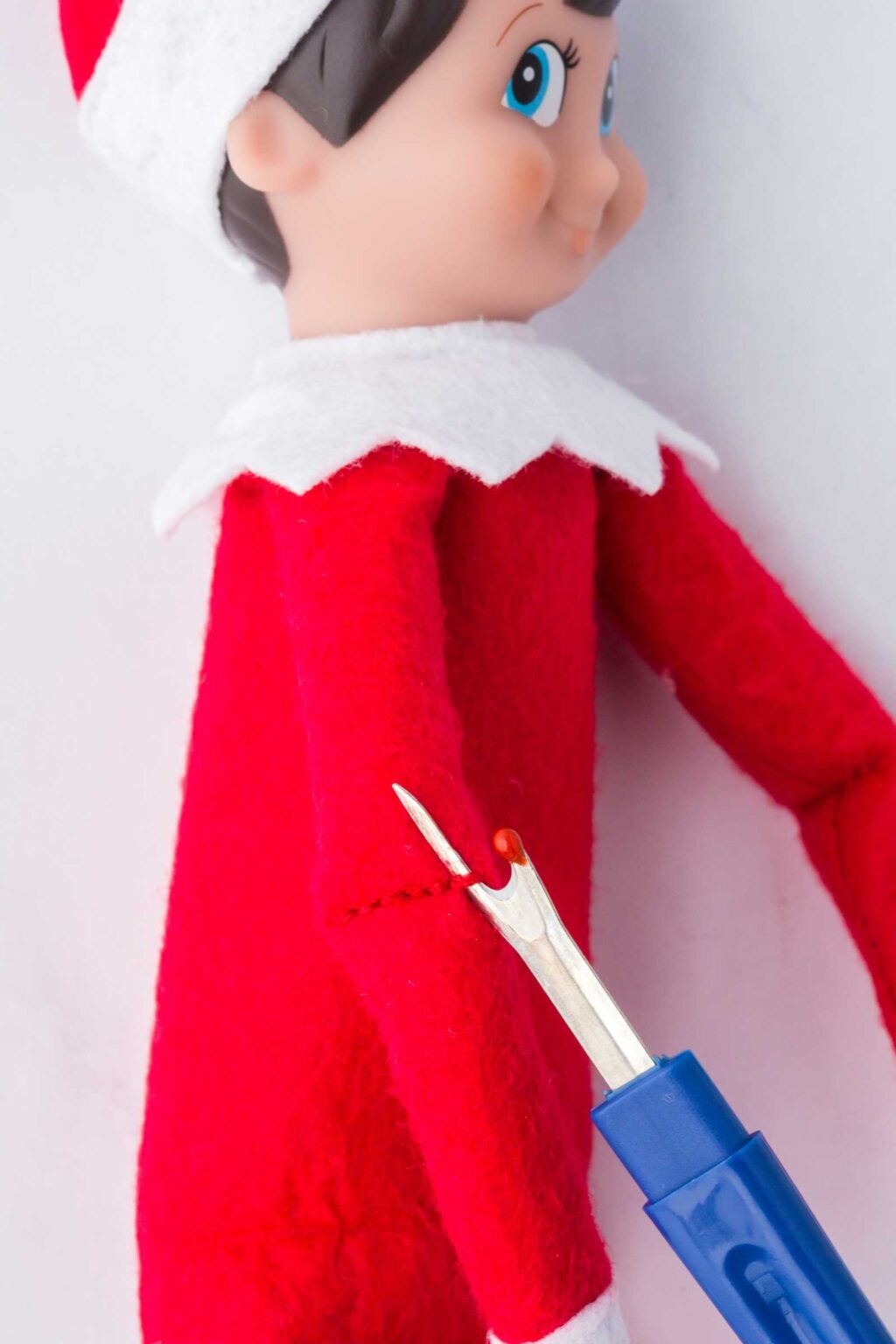How to Make Your Elf on the Shelf Bendable - A Step-by-Step DIY Guide ...