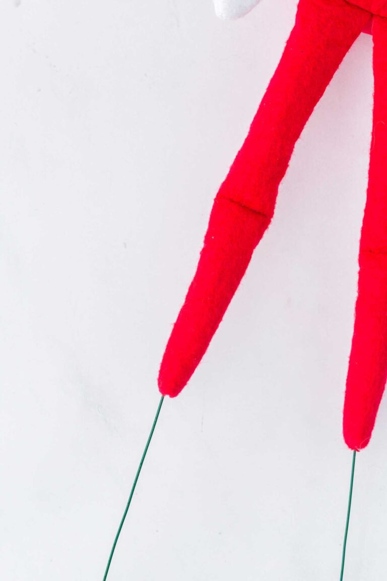 How to Make Your Elf on the Shelf Bendable - A Step-by-Step DIY Guide ...