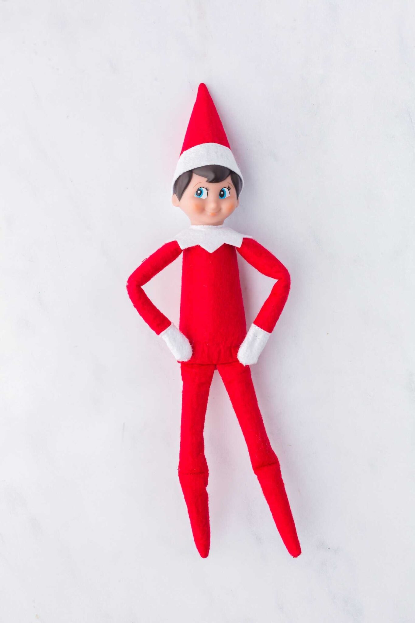 How to Make Your Elf on the Shelf Bendable - A Step-by-Step DIY Guide ...